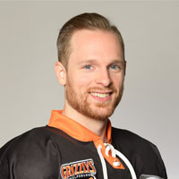 GRIZZLYS WOLFSBURG - Kader