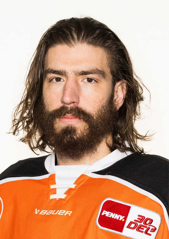 GRIZZLYS WOLFSBURG - Kader